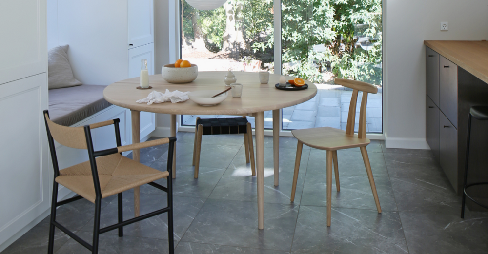 Sustainable Design in High Quality | Read More Here | Make Nordic