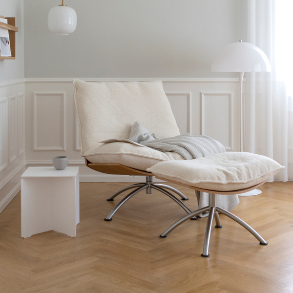 Designer Chair | Buy Architect-designed Chairs in Danish Design Here