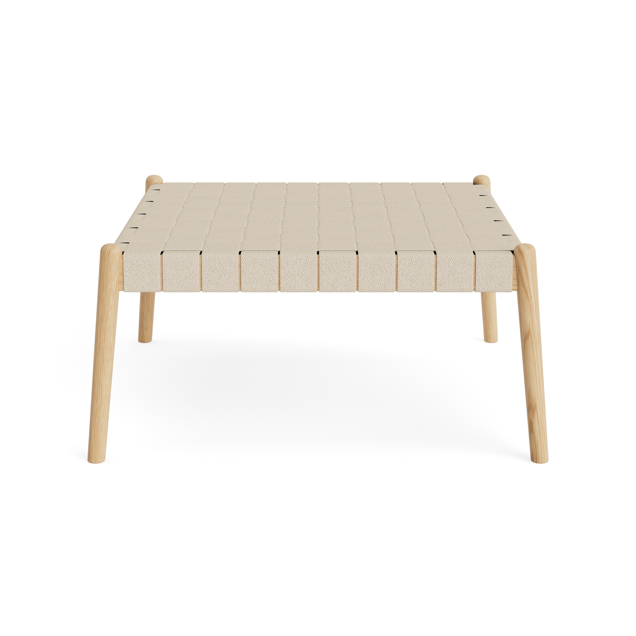 UMI - Oak coffee table