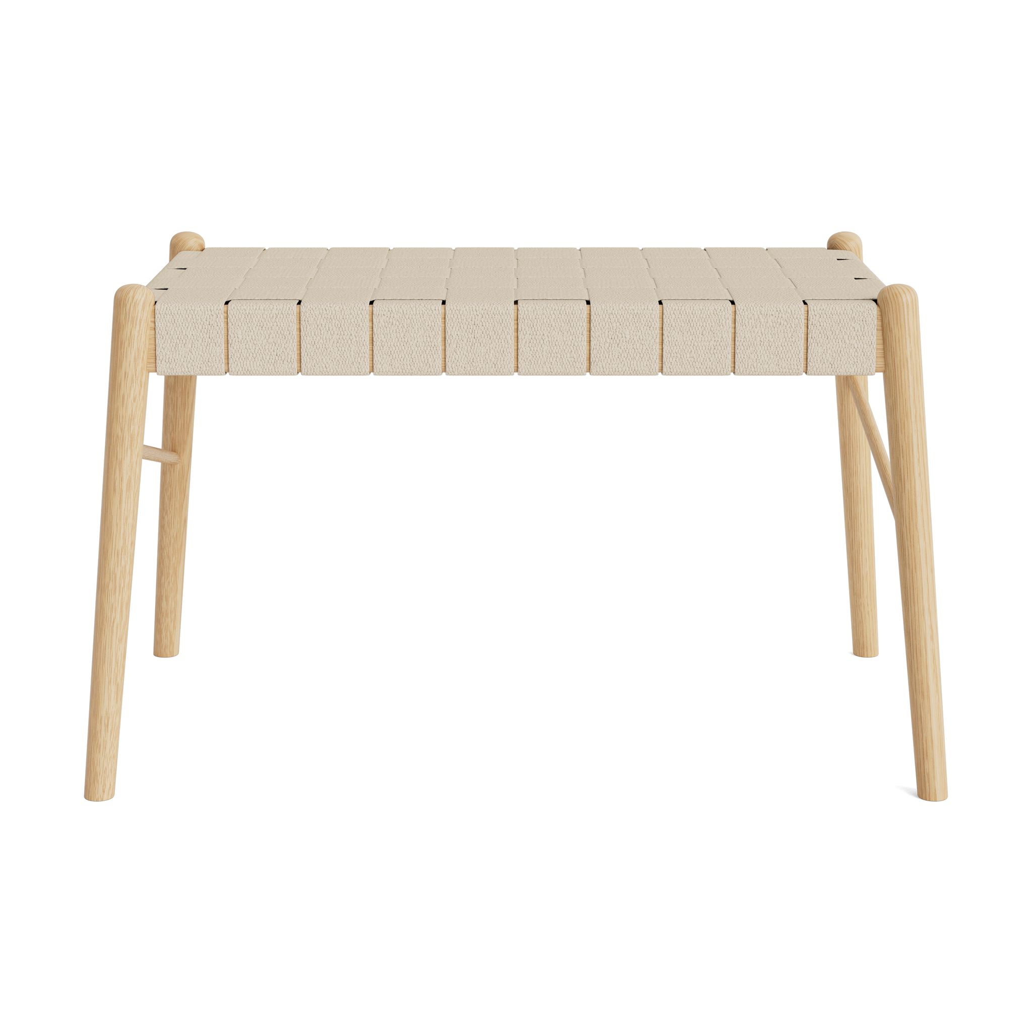 UMI - Oak bench, small