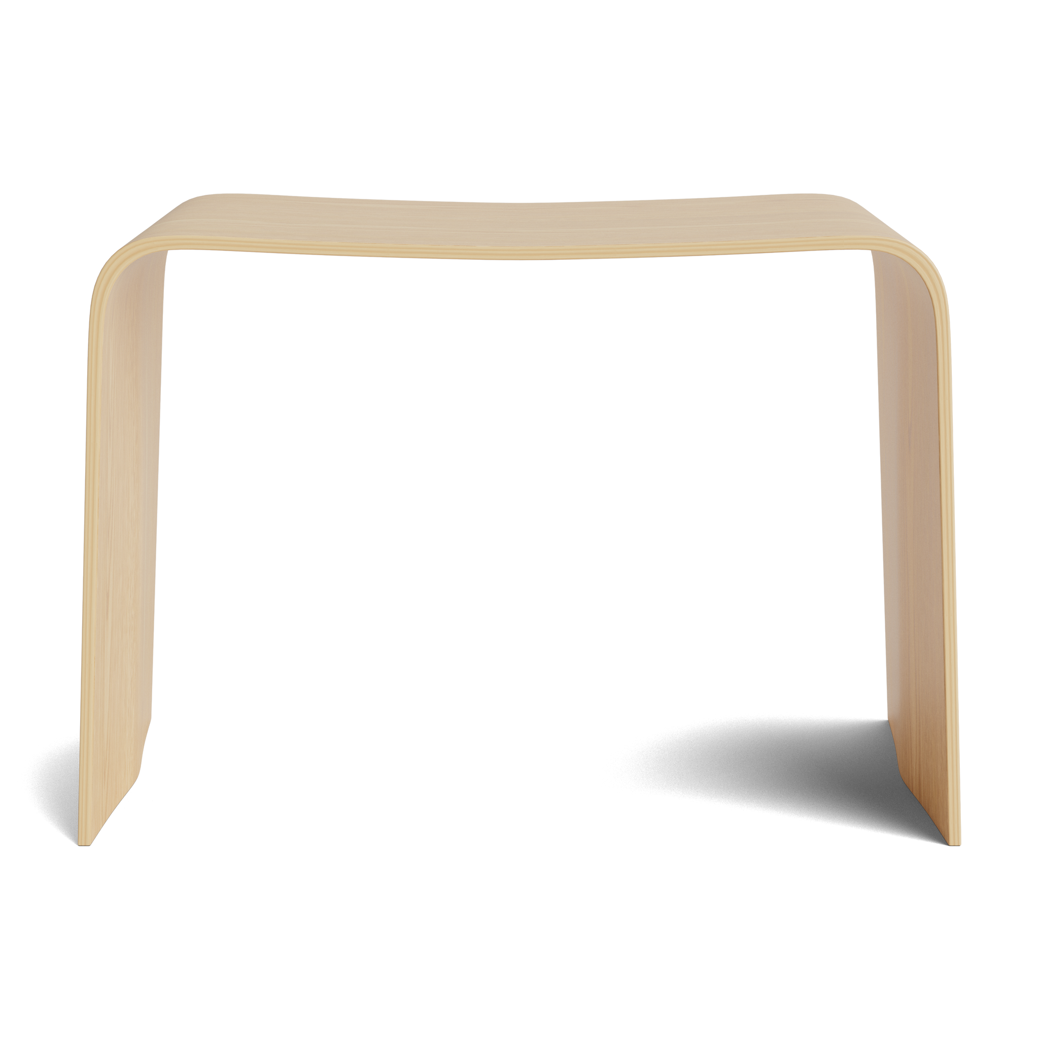 UBÆNK - Bench by Tom Stepp - MAKE nordic