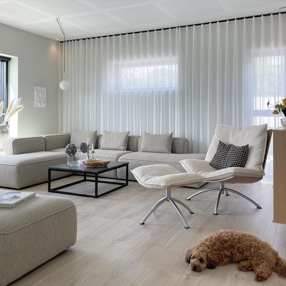 Designer Chair | Buy Architect-designed Chairs in Danish Design Here