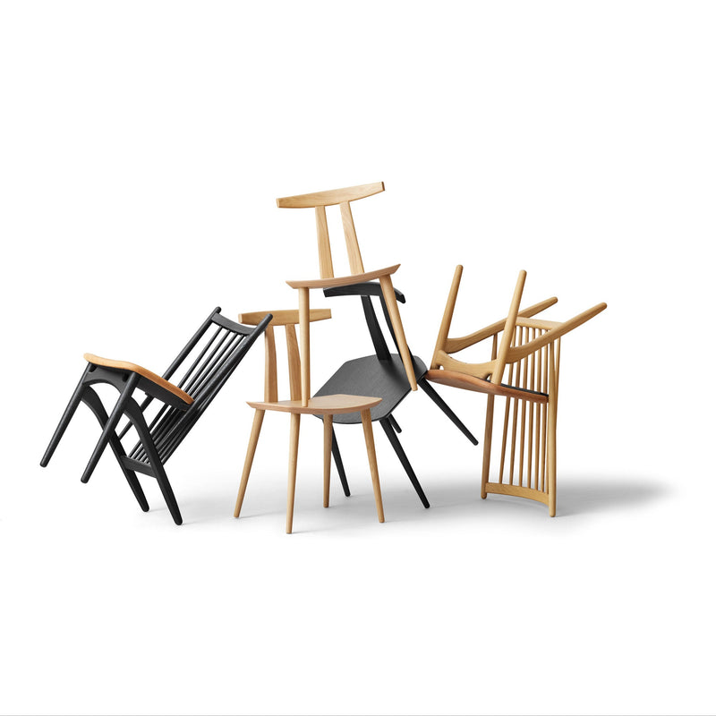 Designer Chair | Buy Architect-designed Chairs in Danish Design Here
