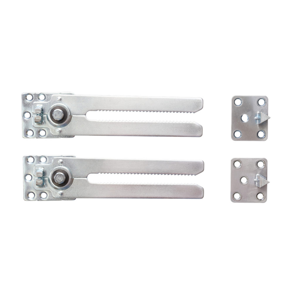 BASECAMP - Brackets for modules