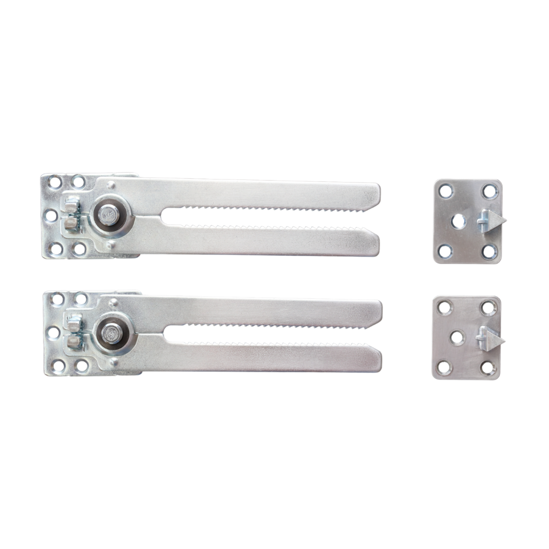 BASECAMP - Brackets for modules