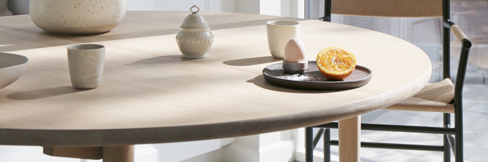 FSC-Certified Wood | What is FSC Certified Wood? | Make Nordic