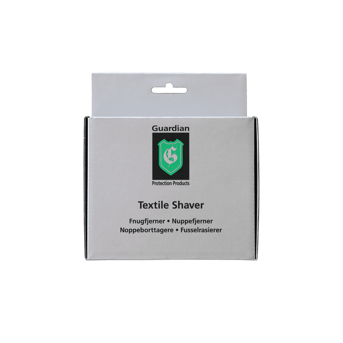 Guardian Textile Shaver | Give your furniture new life | Make Nordic